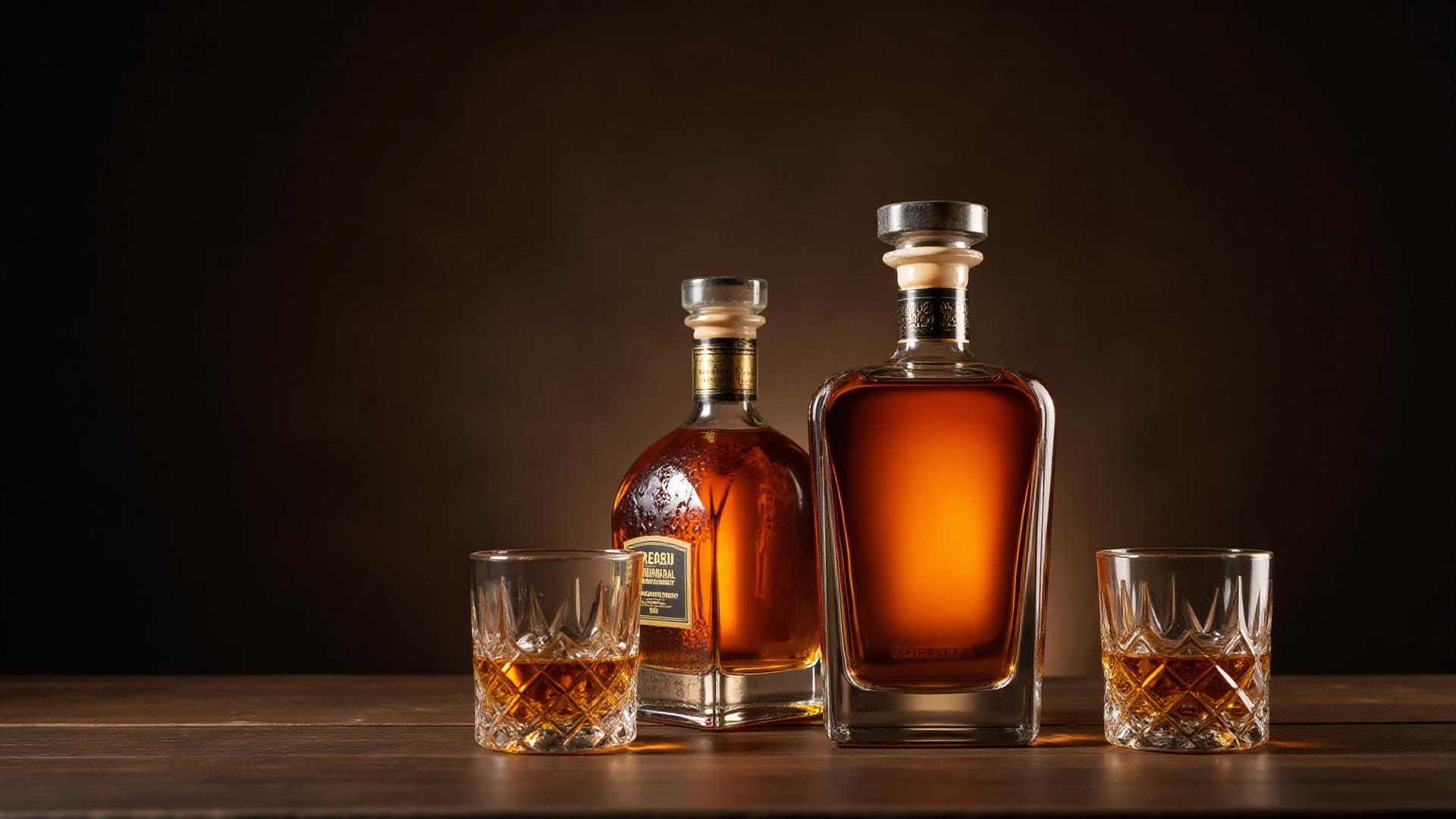 Whisteve AI - Identify & Collect Whiskey